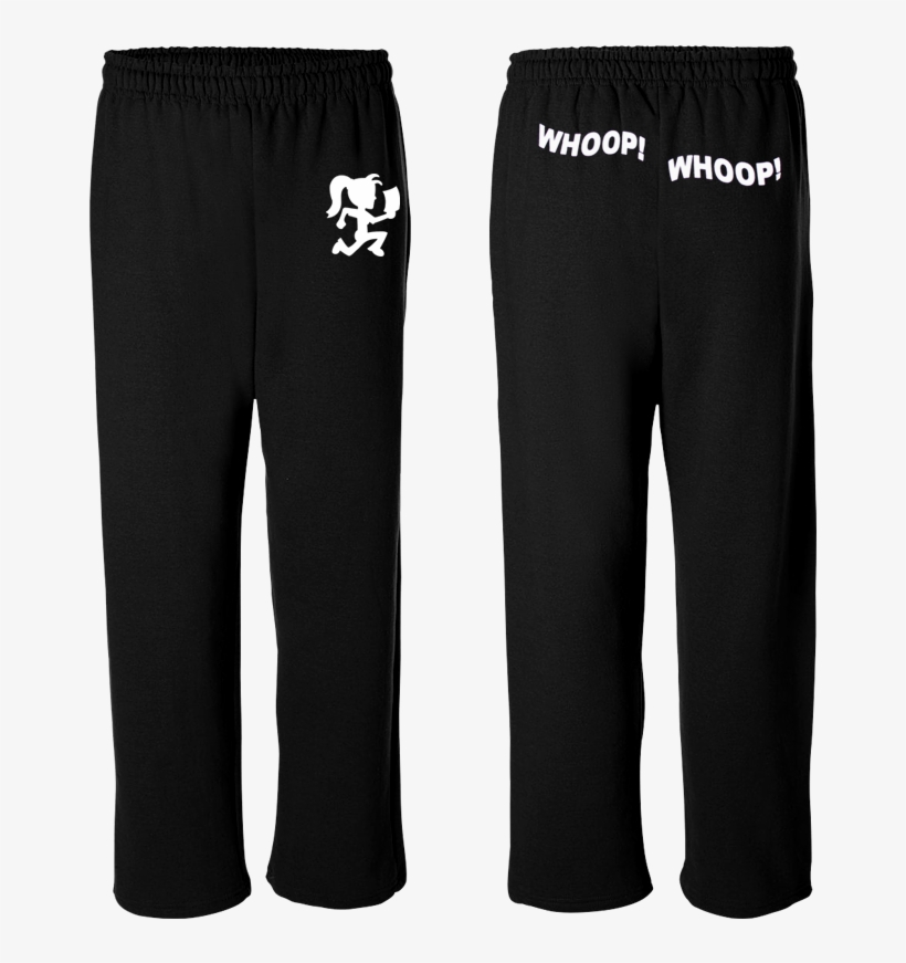 Whoop Whoop - Trousers - Free Transparent PNG Download - PNGkey