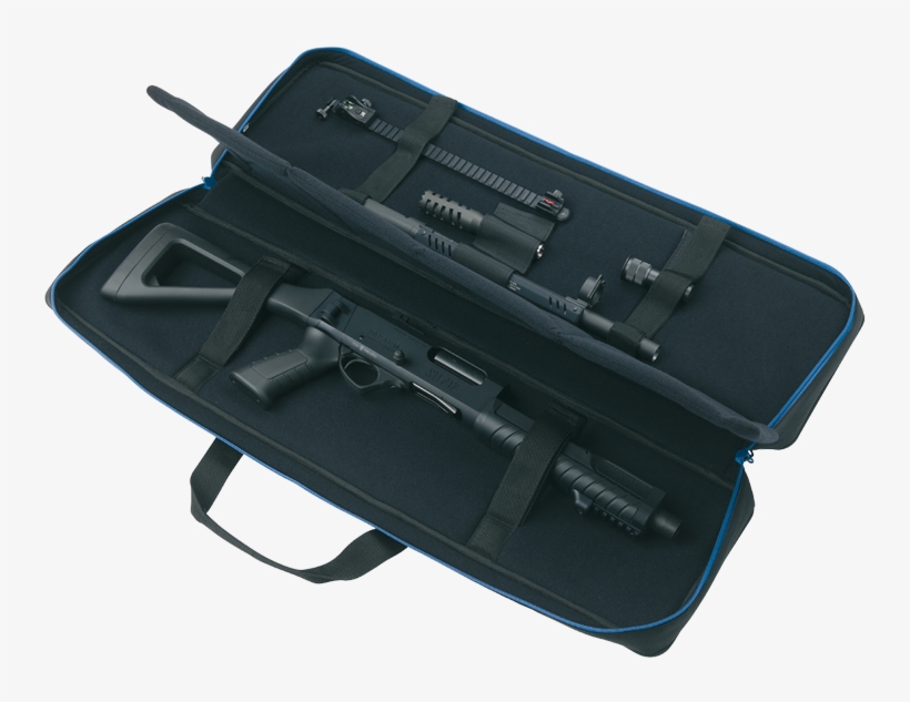 Didascalia - Fabarm Sdass Tactical - Free Transparent PNG Download - PNGkey