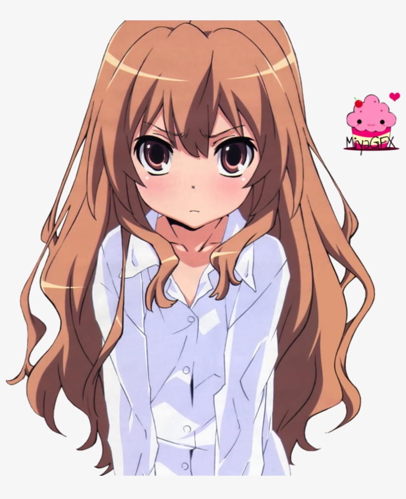 Taiga Aisaka Png - Taiga Aisaka Render - Free Transparent PNG Download ...