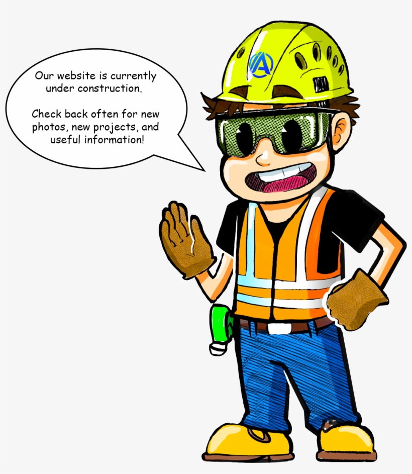 Ia Stage Safety Guy - Safety - Free Transparent PNG Download - PNGkey