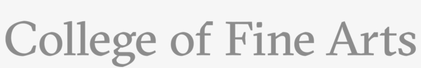 College Of Fine Arts Logo - Jpeg - Free Transparent PNG Download - PNGkey