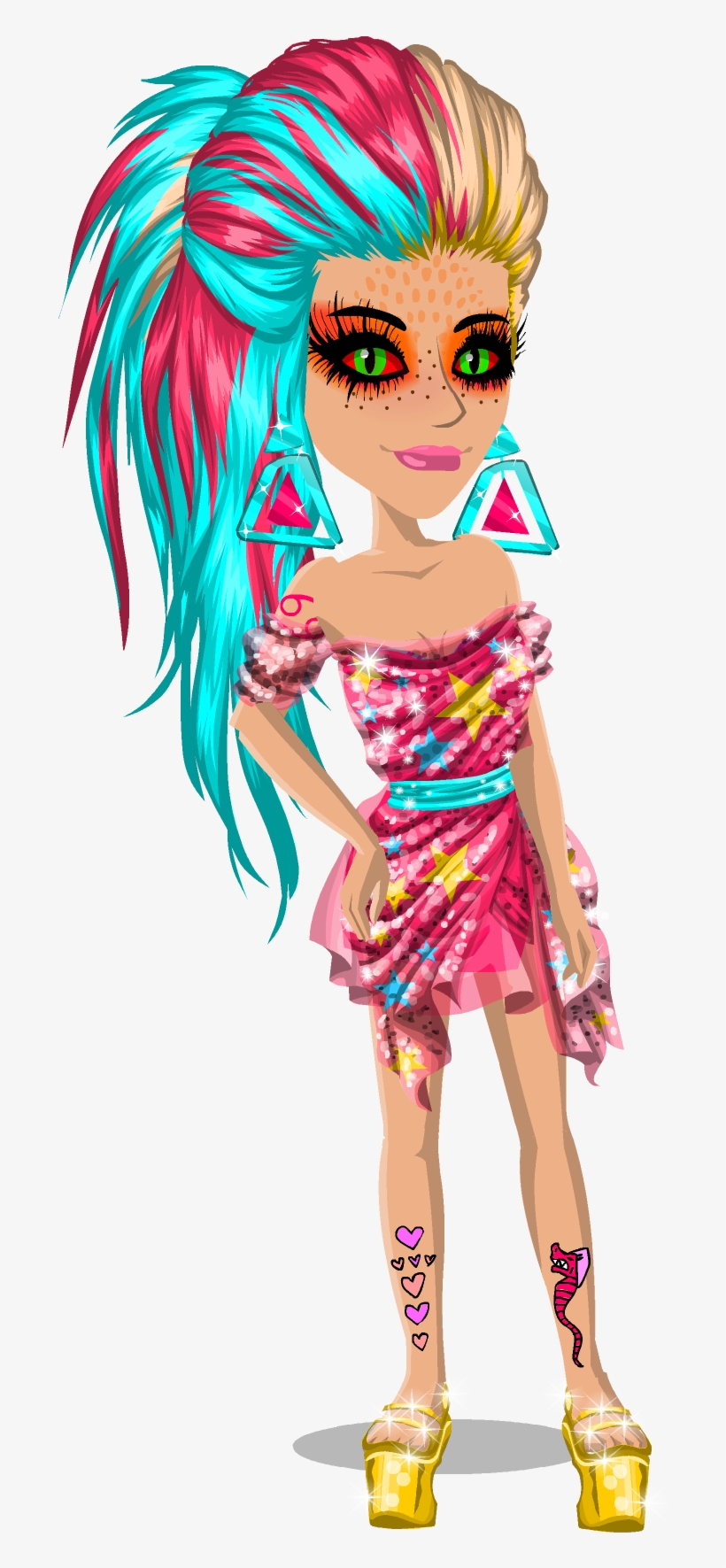 Msp ∆cancer Sign∆ By Absolzoey - Free Transparent PNG Download - PNGkey