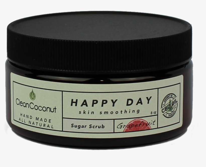 Happy Day Grapefruit - Grapefruit - Free Transparent PNG Download - PNGkey