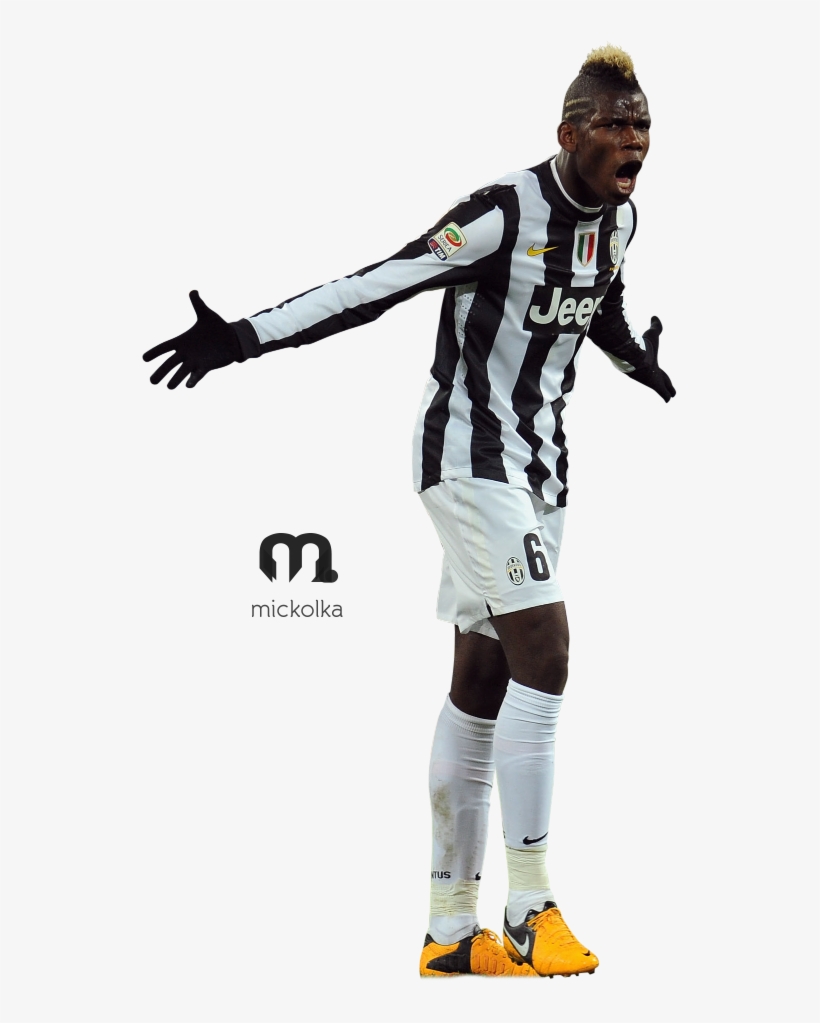 Pogba Photo Pogba - Paul Pogba - Free Transparent PNG Download - PNGkey