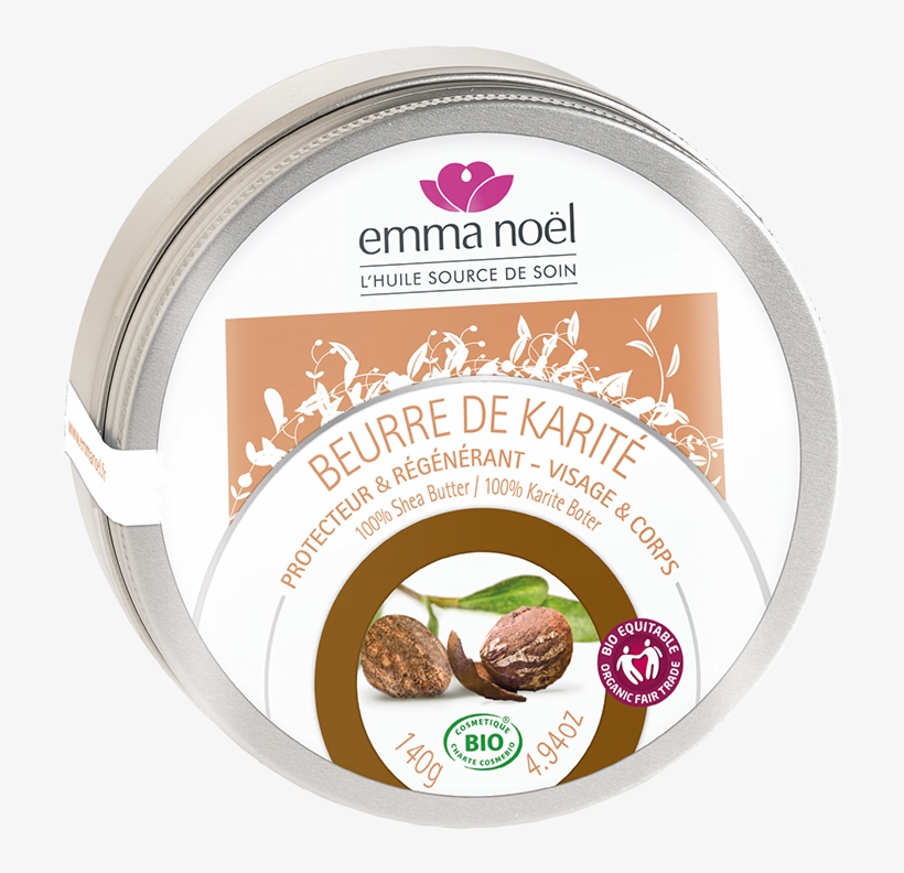 Shea Butter - Free Transparent PNG Download - PNGkey