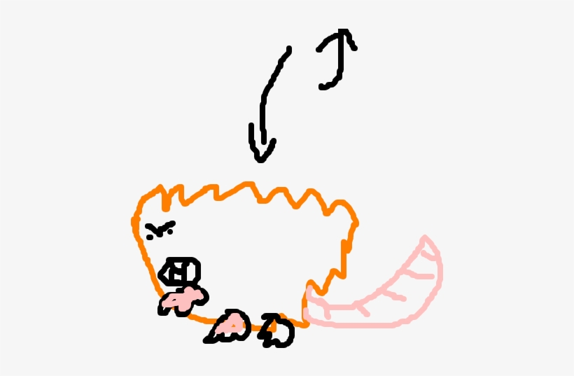 Raticate - Free Transparent PNG Download - PNGkey