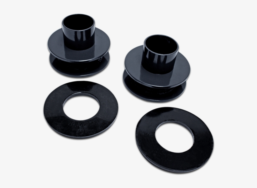 Maxtrac Suspension 833725 Coil Spring Spacer Leveling - Free ...