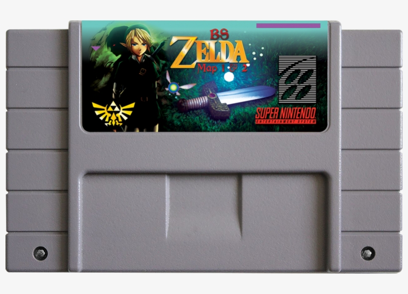 Bs Zelda Map 1 & - Free Transparent PNG Download - PNGkey