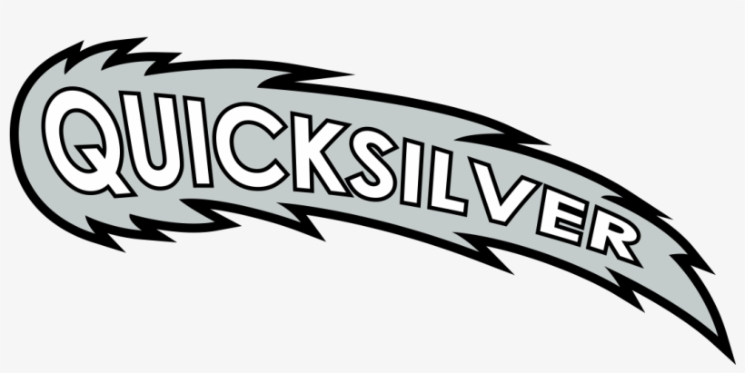 Quicksilver - Quicksilver X Men Logo - Free Transparent PNG Download ...