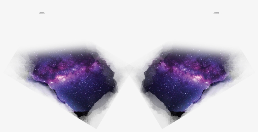 Gib Has A Beautiful Soul - Nebula - Free Transparent PNG Download - PNGkey