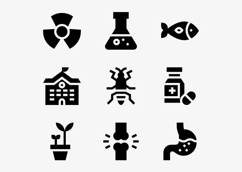 Biology - Free Transparent PNG Download - PNGkey