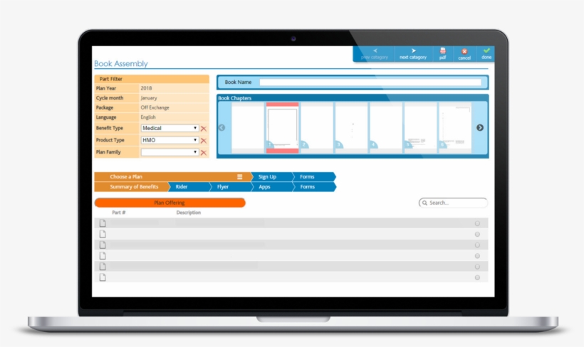 Cim Health Storefront Png Erp Storefront Icon - Crm Protean Software ...