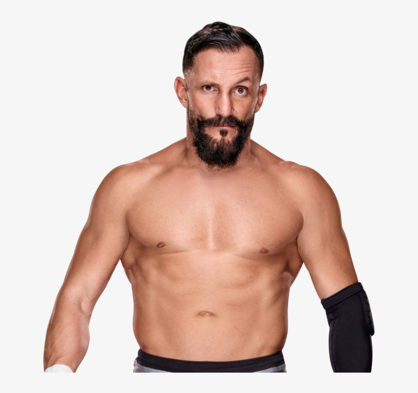 Bobby Fish Pro - Wwe Bobby Fish Png - Free Transparent PNG Download ...