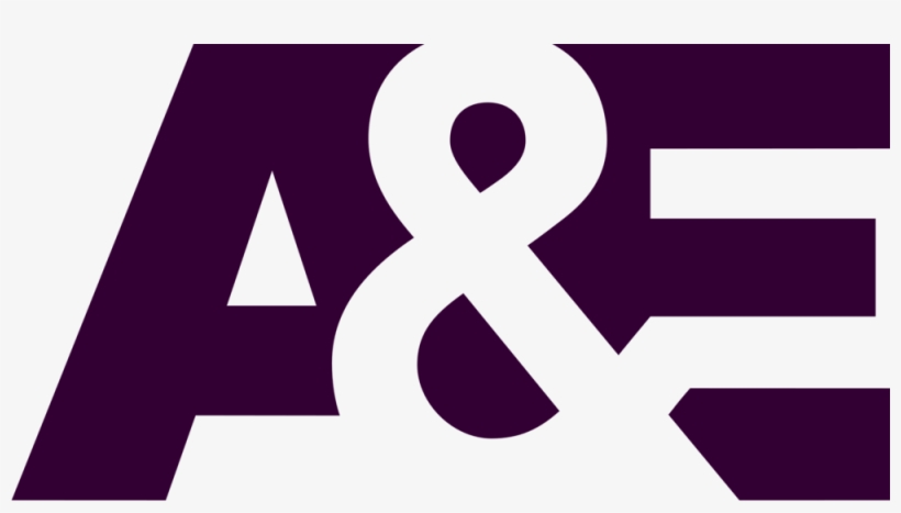 A&e Network Logo - A&e Network Logo - Free Transparent PNG Download ...