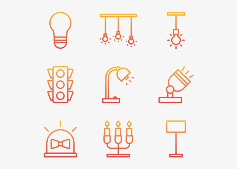 Light - Free Transparent PNG Download - PNGkey