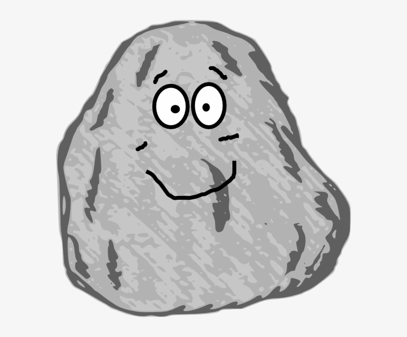 Rock Clip Art Free - Free Transparent PNG Download - PNGkey