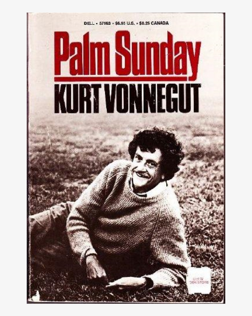 Please Note - Palm Sunday: An Autobiographical Collage [book] - Free ...