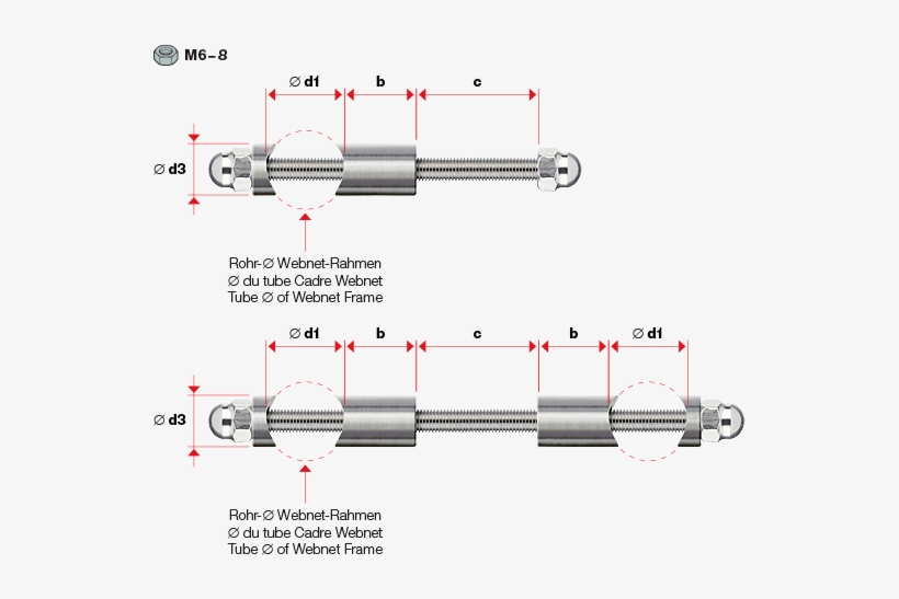 Jakob Rope Systems Usa - Free Transparent PNG Download - PNGkey