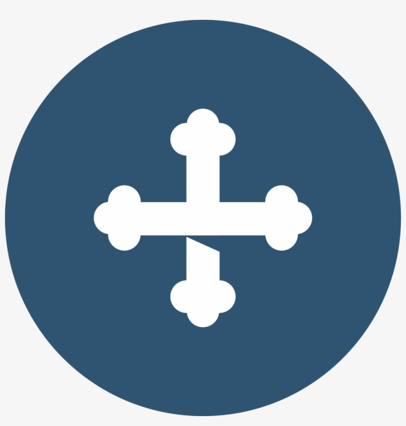 Circle Cross Png - Free Transparent PNG Download - PNGkey