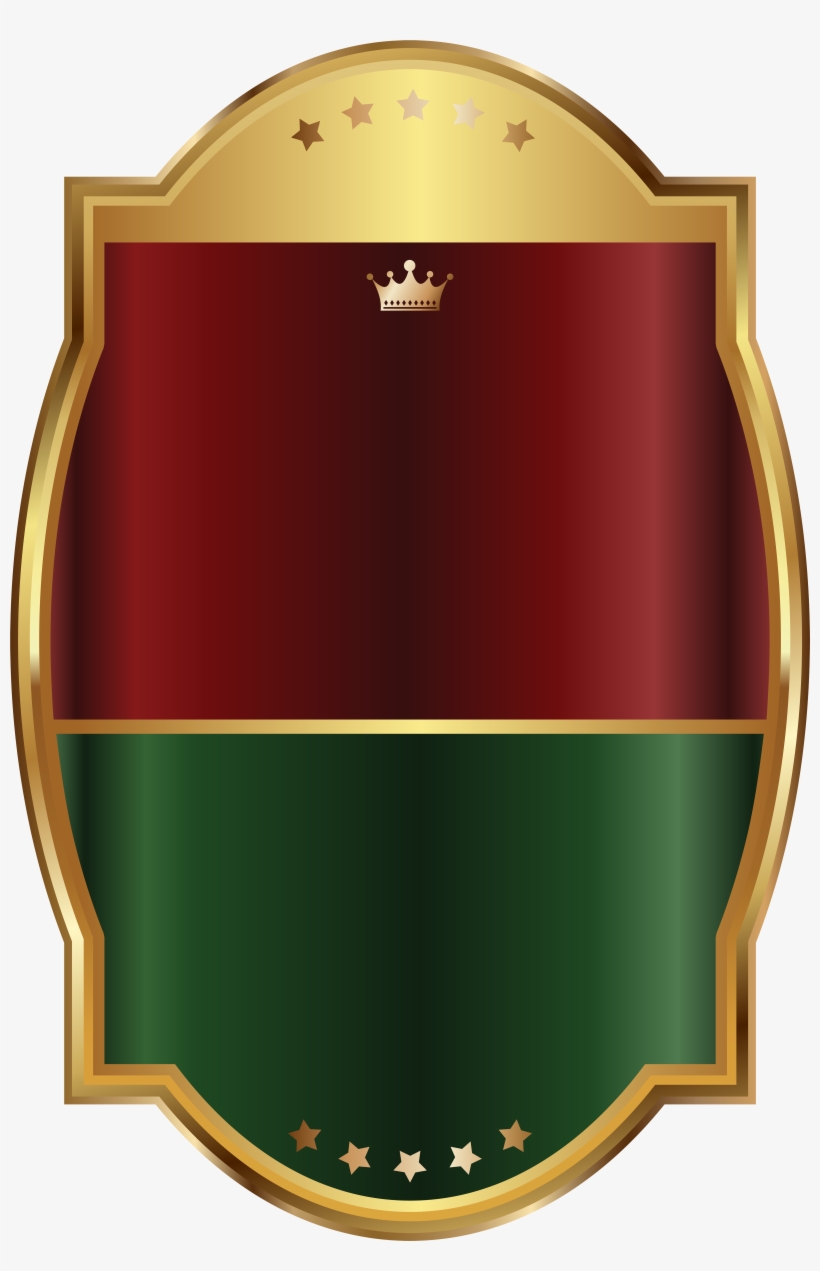Gold Label Png - Free Transparent PNG Download - PNGkey