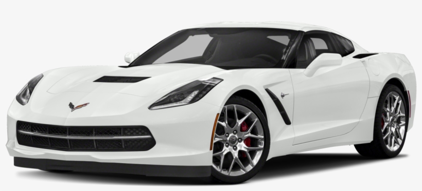 2019 Chevrolet Corvette - Chevrolet Corvette - Free Transparent PNG ...