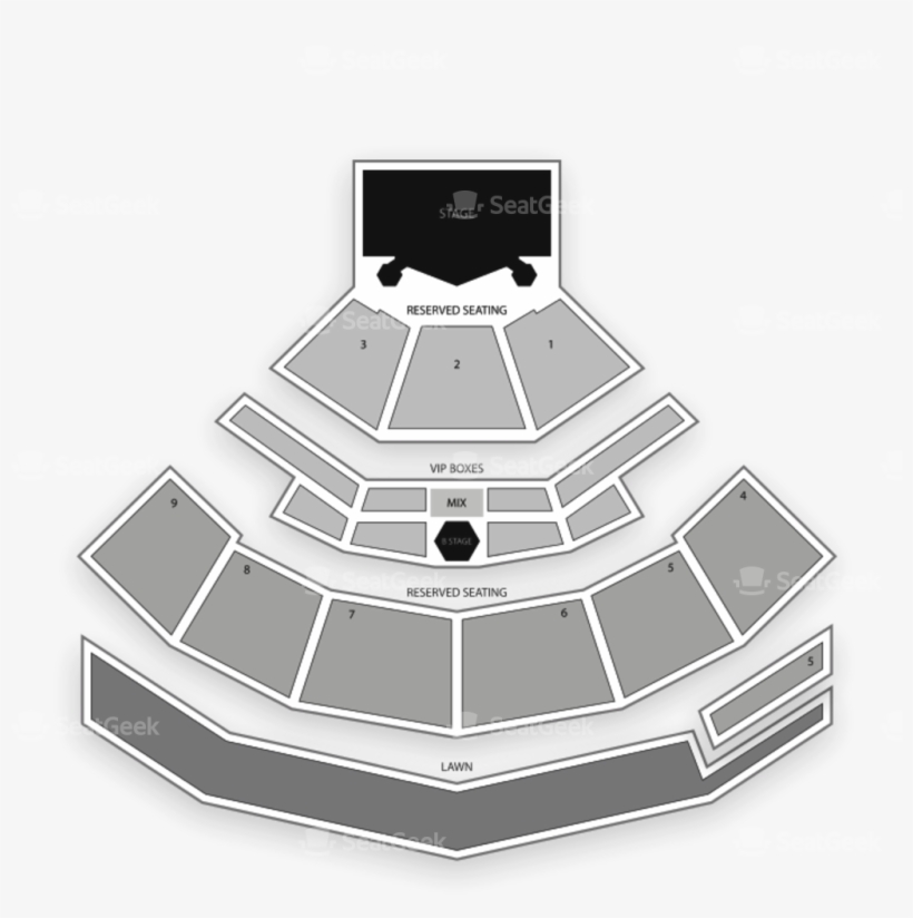 Albuquerque, September 9/11/2019 At Isleta Amphitheater - Isleta ...