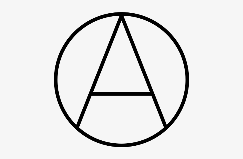 Anarchy Rubber Stamp - Black Girl Magic Clip Art - Free Transparent PNG ...