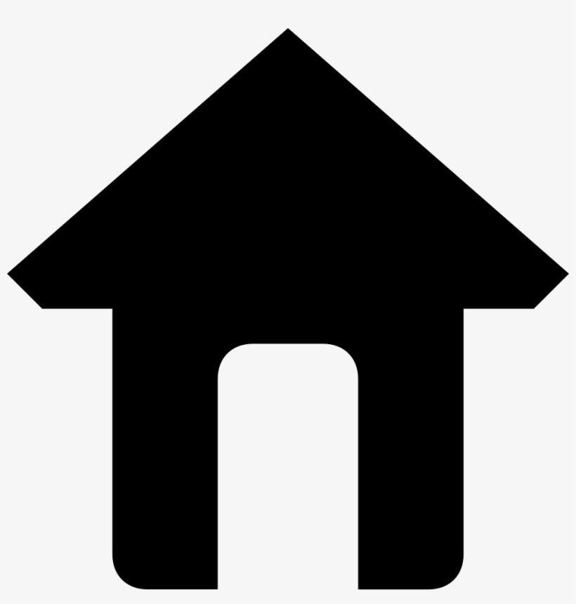 Png File - Icons House Noun Project - Free Transparent PNG Download ...
