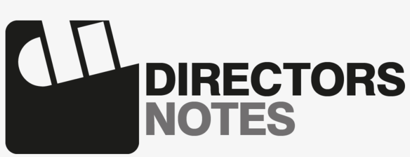 Directors Notes - Directors Note Feature Film - Free Transparent PNG ...