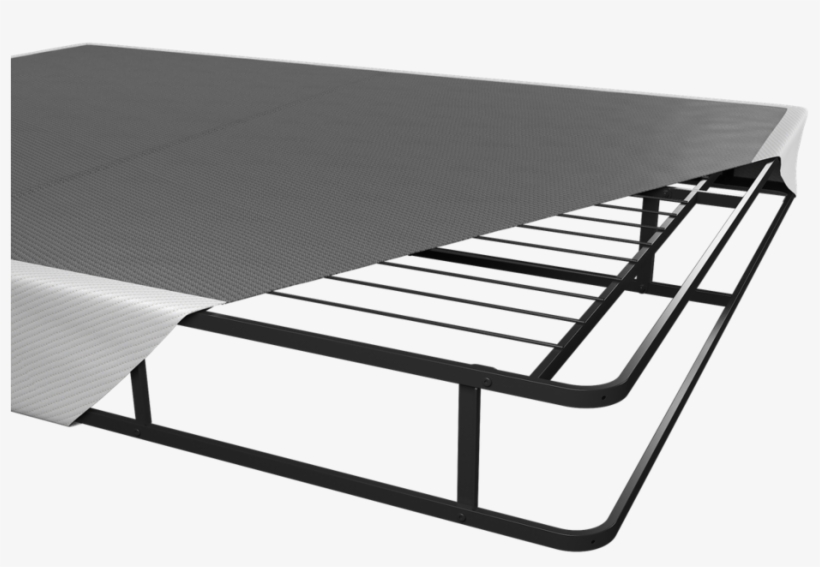 Steel Bifold® Box Spring - Free Transparent PNG Download - PNGkey