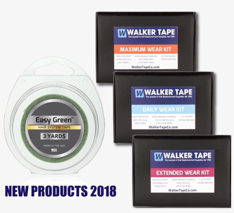 Extended Wear Kit C22 Soft Bond Adhesive Bond Breaker - Free ...