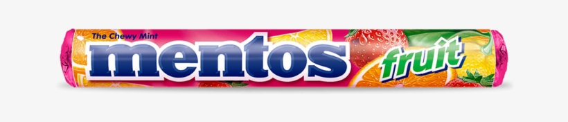 Mentos Fruit - Free Transparent PNG Download - PNGkey