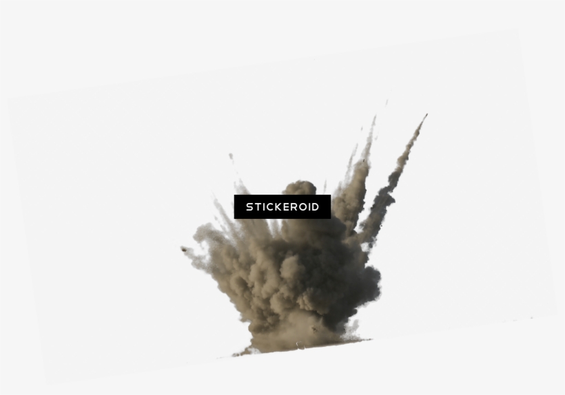 Explosion And Sparks - Dirt Png - Free Transparent PNG Download - PNGkey