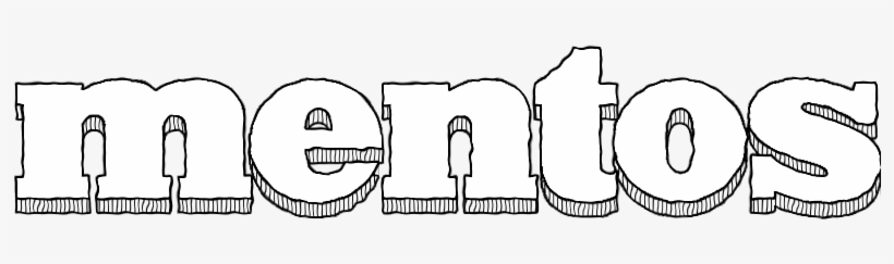 Mentos Logo Png Mentos To Introduce Limited Edition 'Say Hello' Range