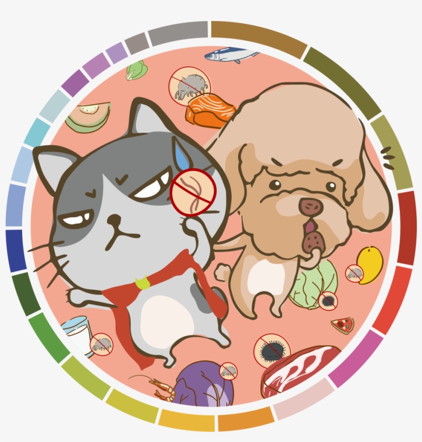 Collect A Small Amount Of Blood Samples - Cartoon - Free Transparent ...