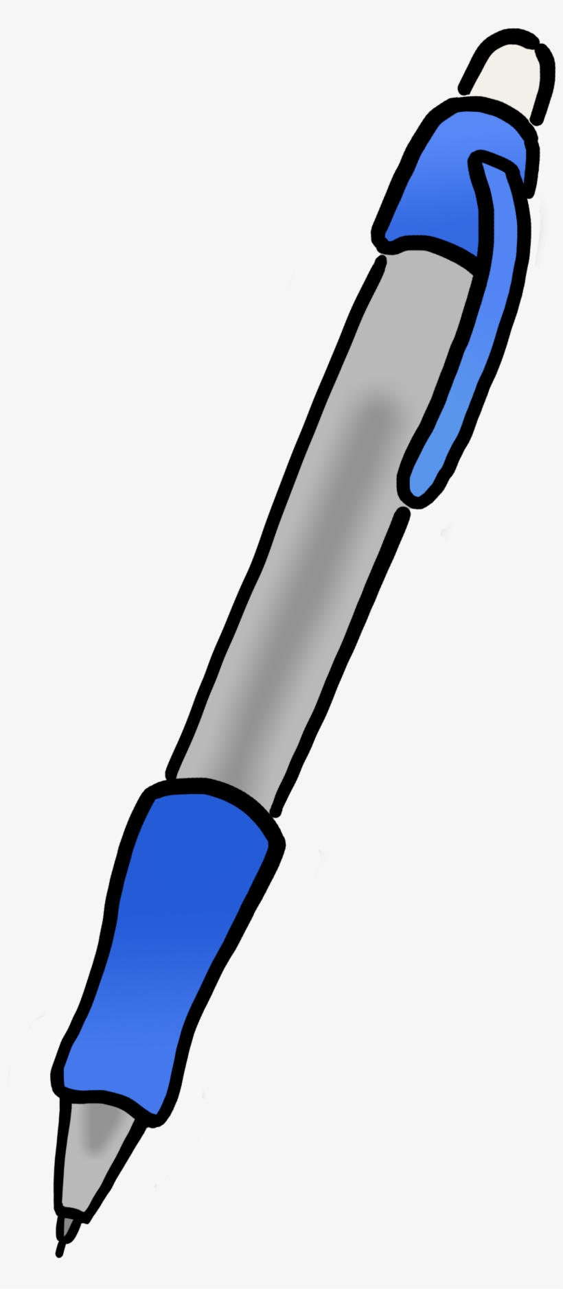 Mechanical Pencil - Free Transparent PNG Download - PNGkey