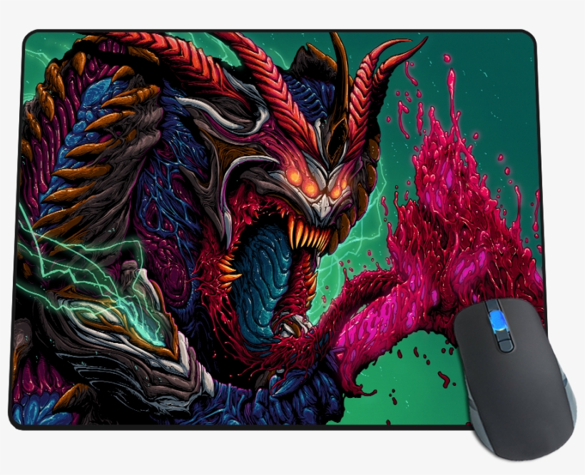 Hyper Beast - Free Transparent PNG Download - PNGkey