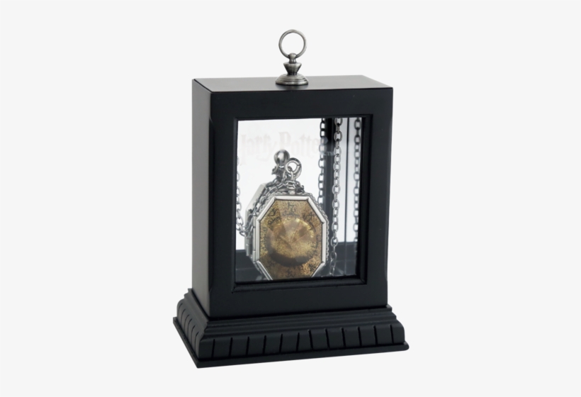 This Locket Is A Replica Of The One Found By Albus - Harry Potter ...