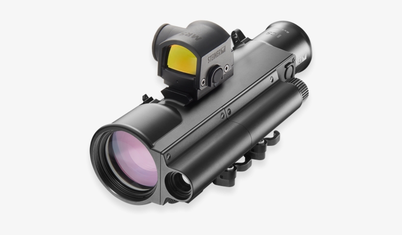 Shown With Mrs - Steiner Optics - Free Transparent PNG Download - PNGkey