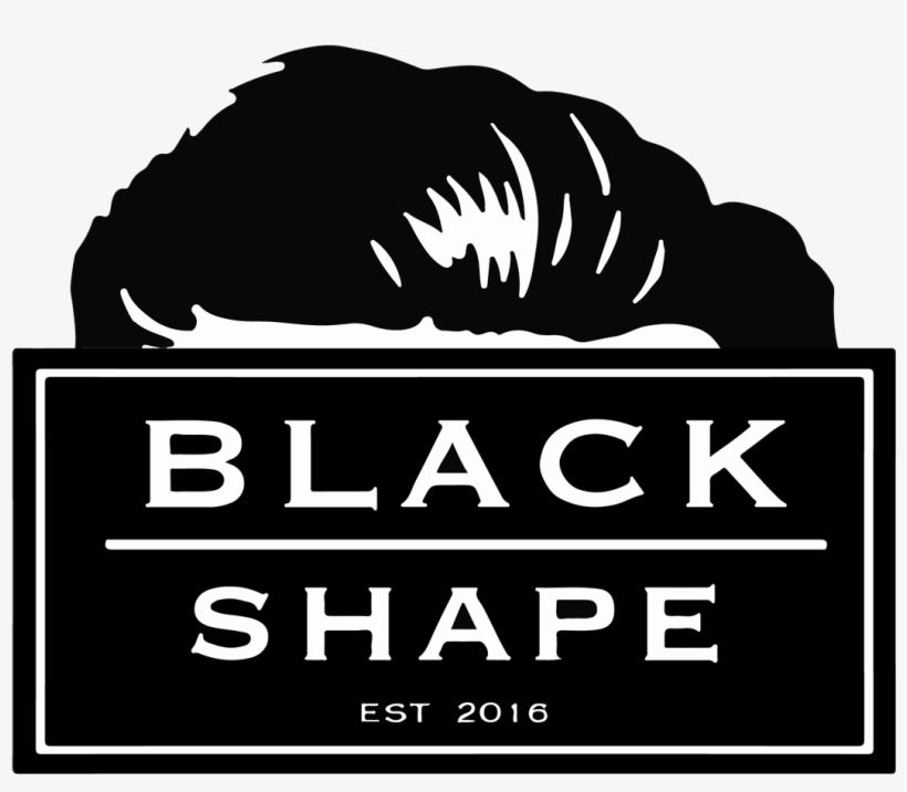 Blackshape Blackshape - Blackshape - Free Transparent PNG Download - PNGkey