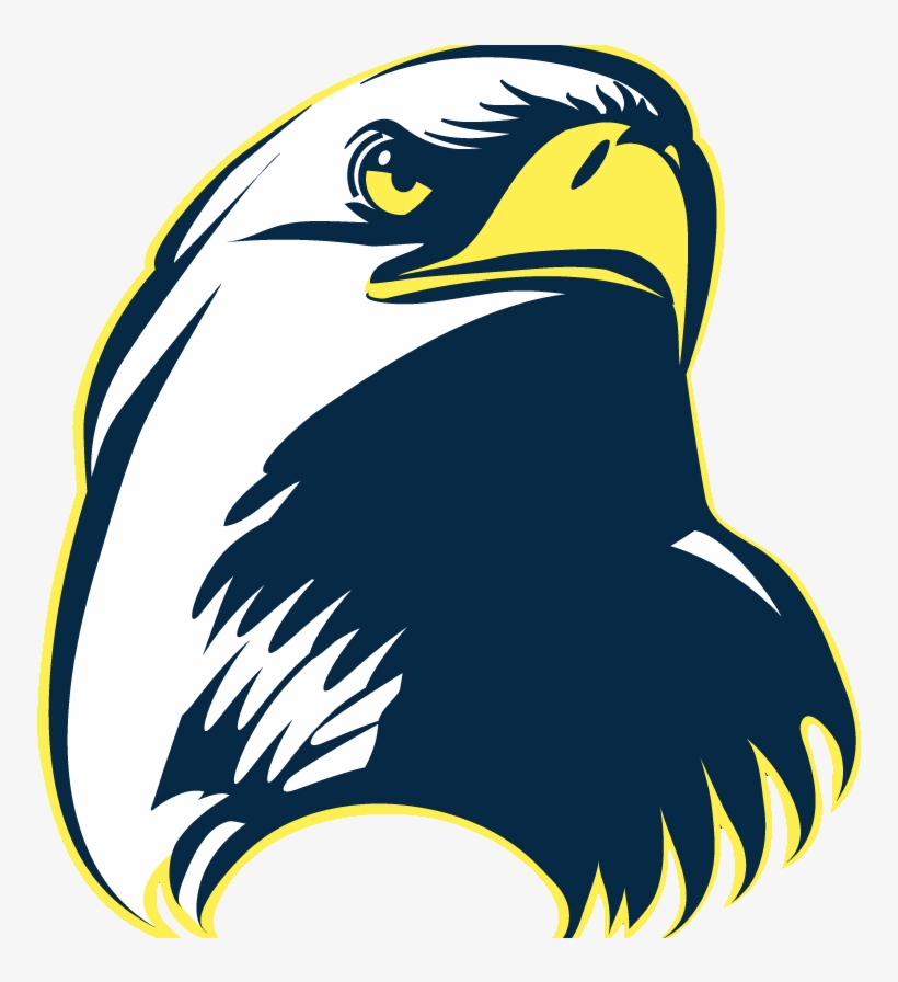 El Segundo Eagles - El Segundo High School Logo - Free Transparent PNG ...