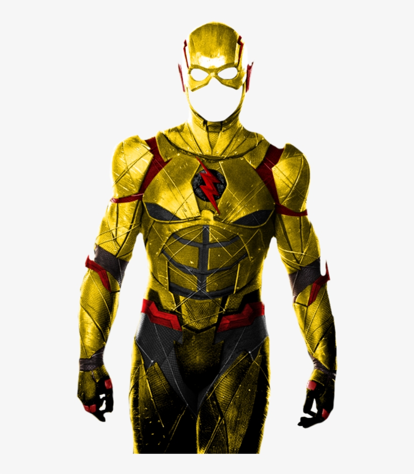 Dceu Reverse Flash Actor - Free Transparent PNG Download - PNGkey
