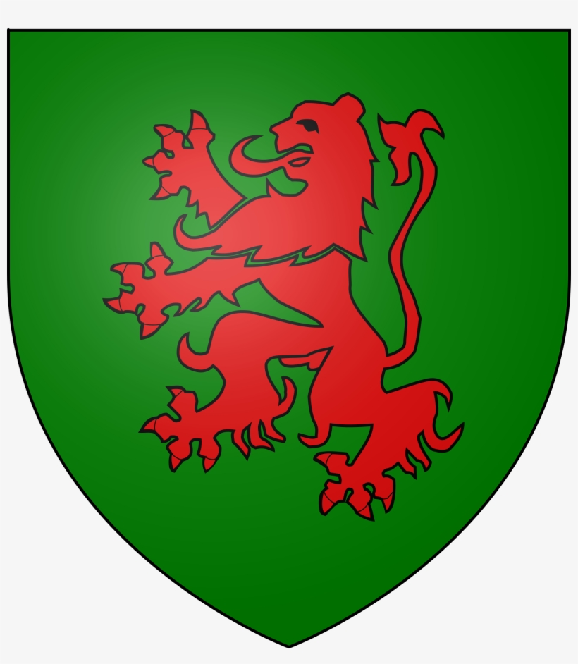 Open - Narnia Flag - Free Transparent PNG Download - PNGkey