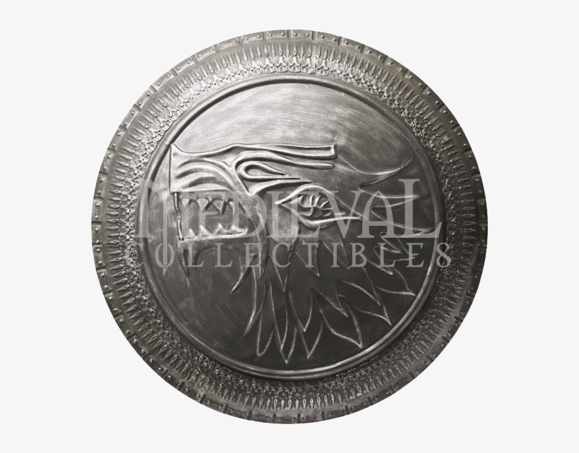 Game Of Thrones Stark Sigil Shield