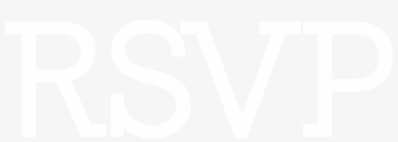 Rsvp - Rsvp Transparent - Free Transparent PNG Download - PNGkey