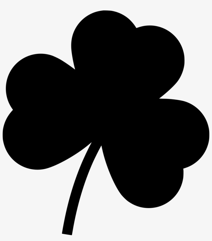 Download Png - Irish Clover Png - Free Transparent PNG Download - PNGkey