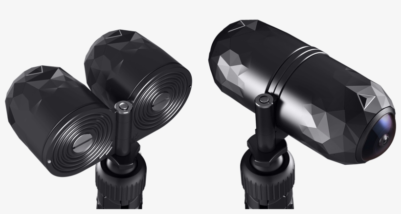 Dual Camera Rig - Free Transparent PNG Download - PNGkey