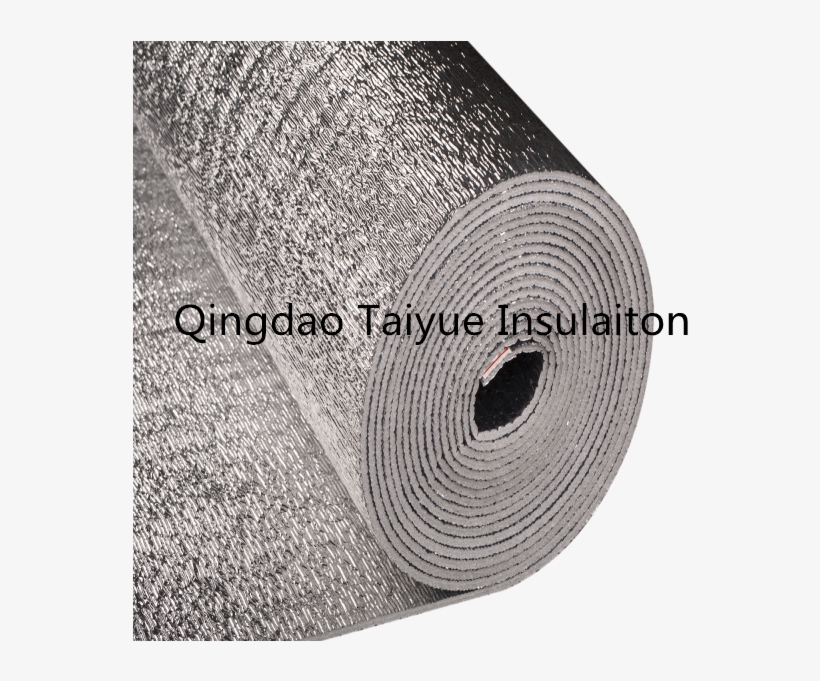Foam Board Insulation Backed With Aluminum Foil Fire - Building ...
