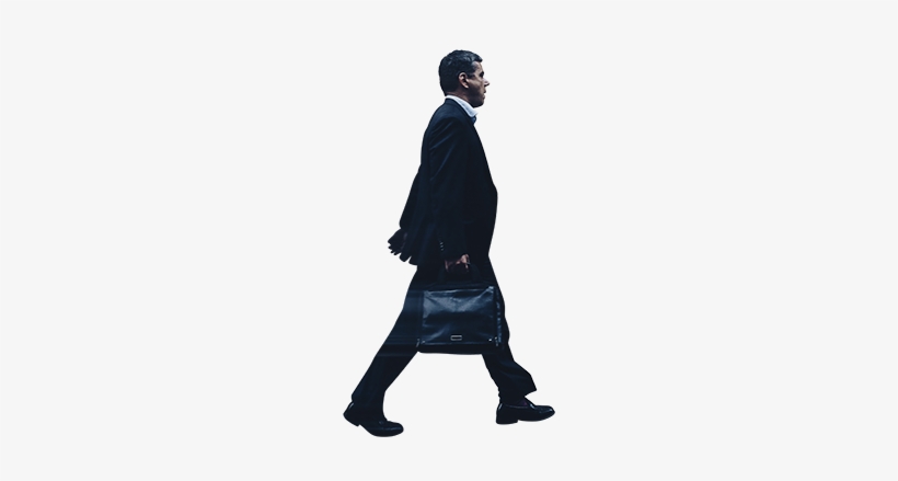 Business Person Walking Png - Free Transparent PNG Download - PNGkey