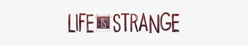 Life Is Strange Complete Season Logo - Life Is Strange - Free ...